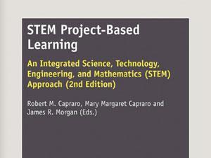 STEM project-based learning (2nd edn) | Review | RSC Education