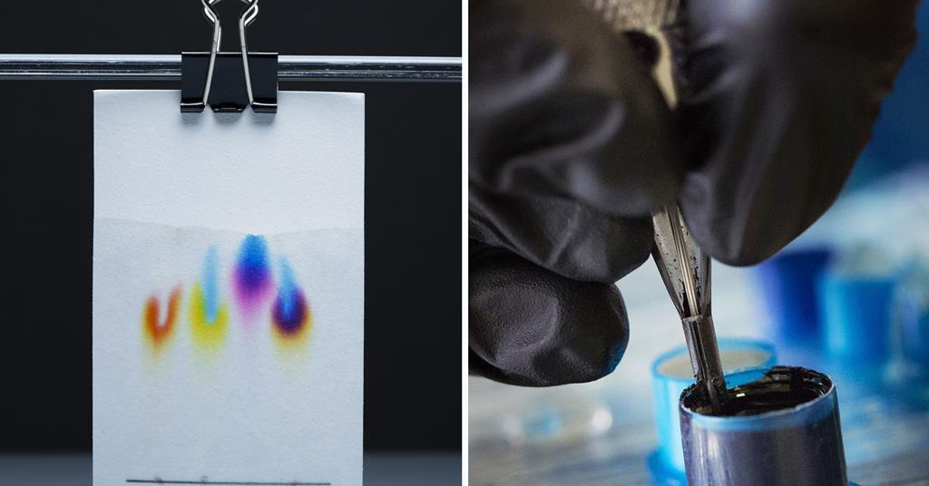 Contextualising core practicals | Feature | RSC Education