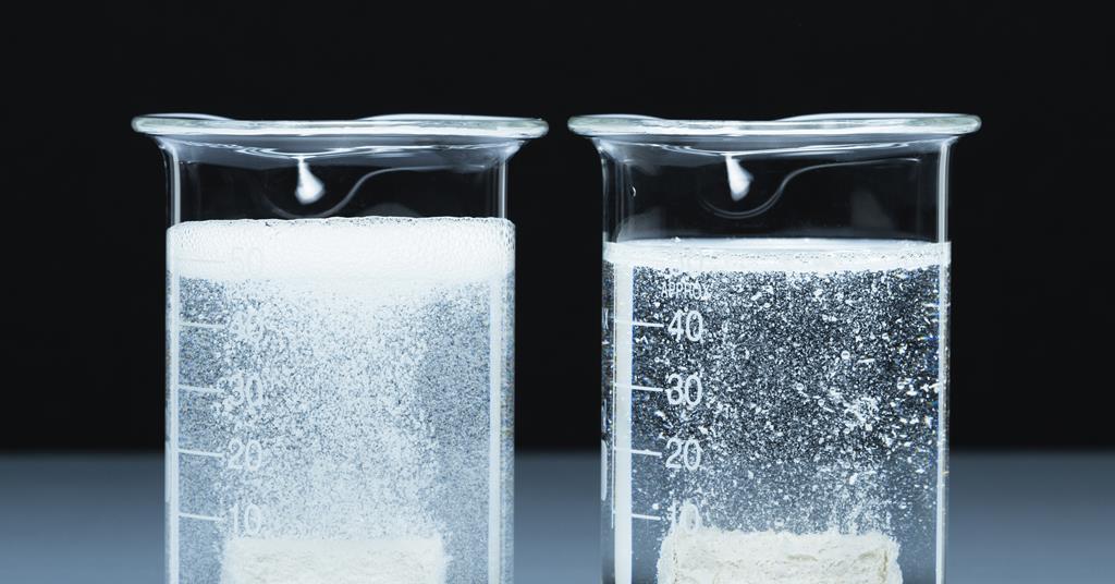 6 ways to teach strong and weak acids | Ideas | RSC Education