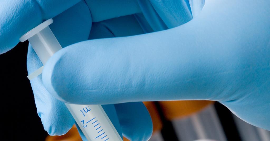 Self-defence classes for our immune system | Feature | RSC Education