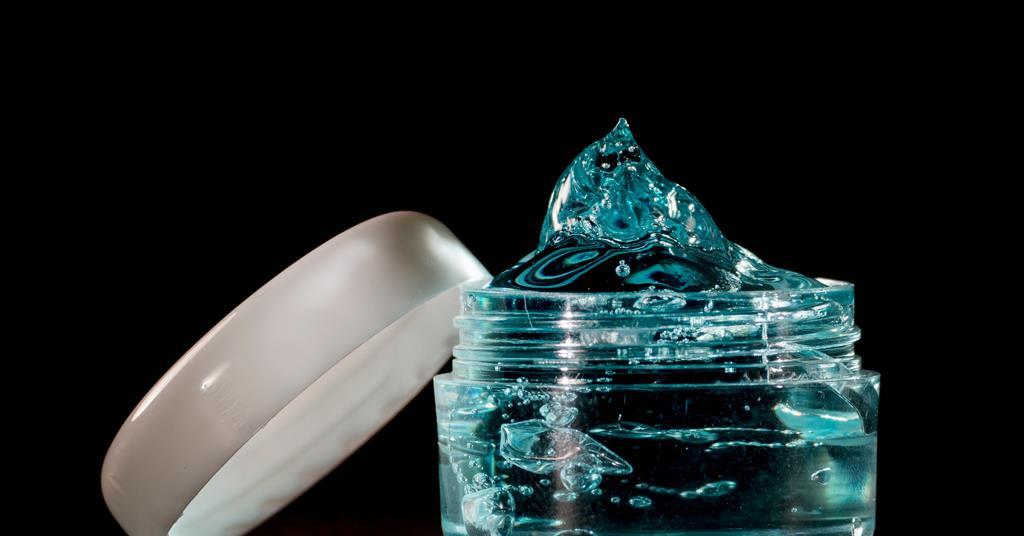 Investigating hydrogels in nappies and hair gel | Class experiment ...