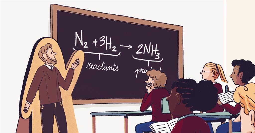 Where have all the science specialists gone? | Feature | RSC Education