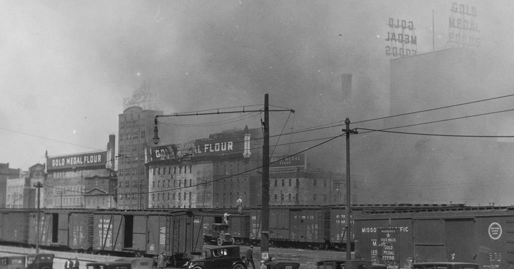 Teaching rates of reaction and collision theory at 14–16 | CPD article ...