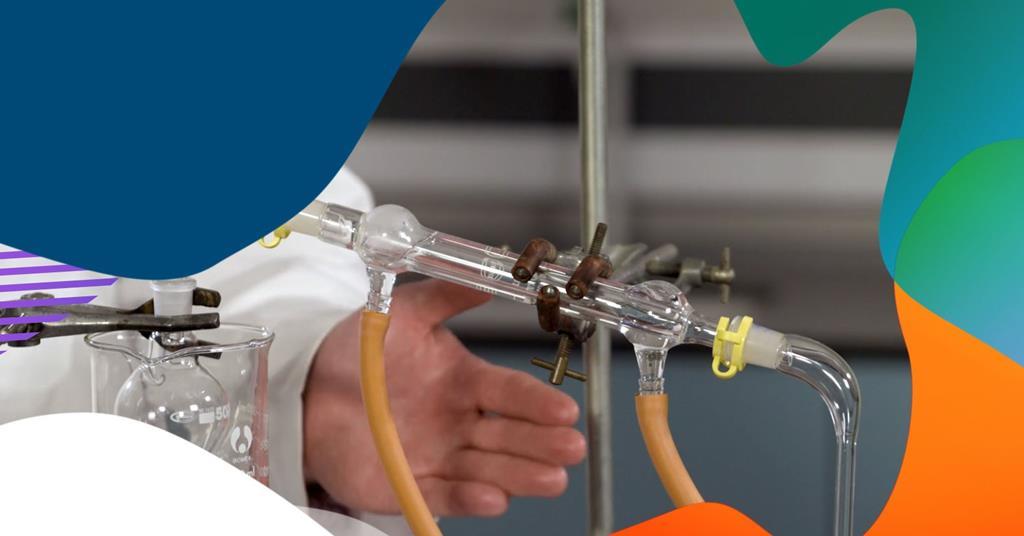 Practical videos | 16–18 years | Resource | RSC Education