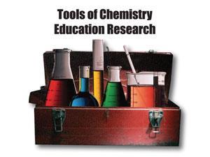 Tools of chemistry education research | Review | RSC Education