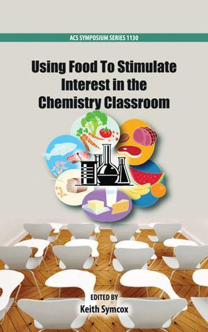 Using food to stimulate interest in the chemistry classroom | Review ...