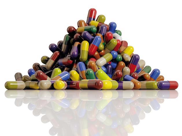 2,4-dinitrophenol | Soundbite | RSC Education