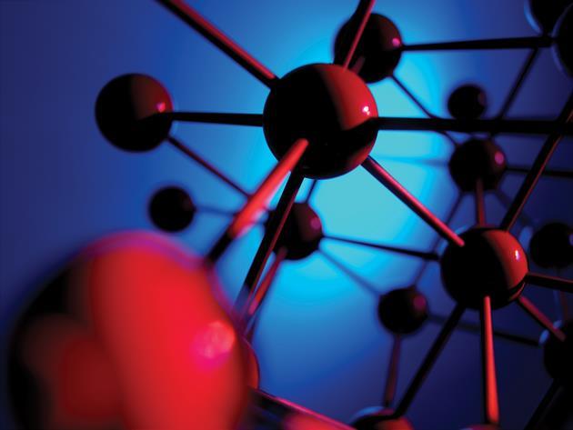 Bringing molecules into the third dimension | Feature | RSC Education