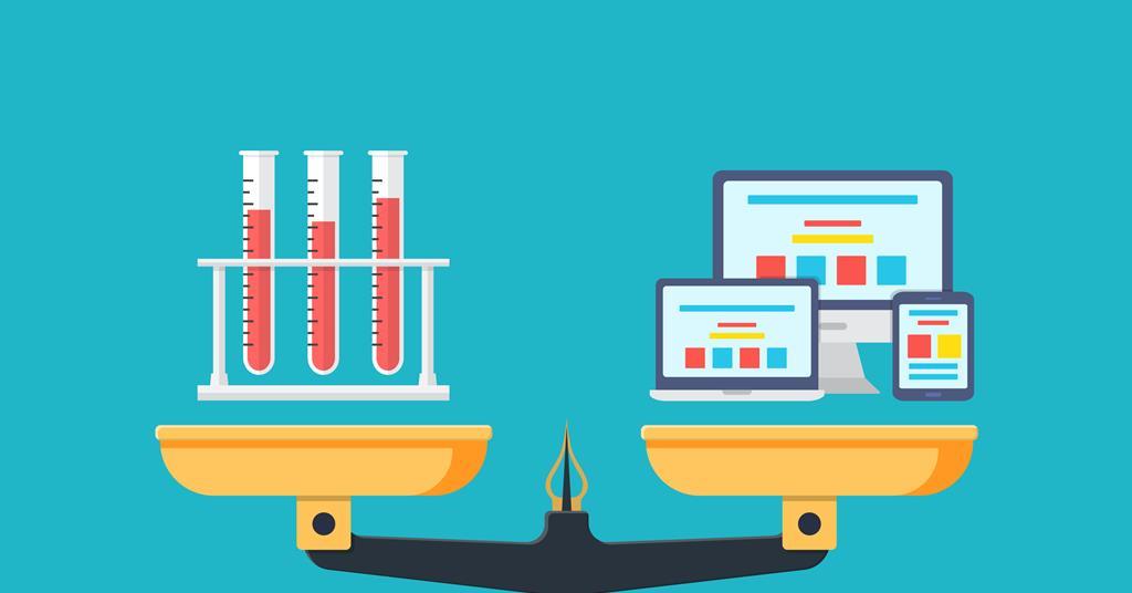 Which is best: practical or simulation? | News | RSC Education