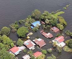 Beat the flood challenge | Resource | RSC Education
