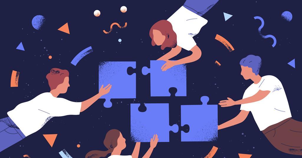 Working in groups | Principles of assessment for learning | Resource ...