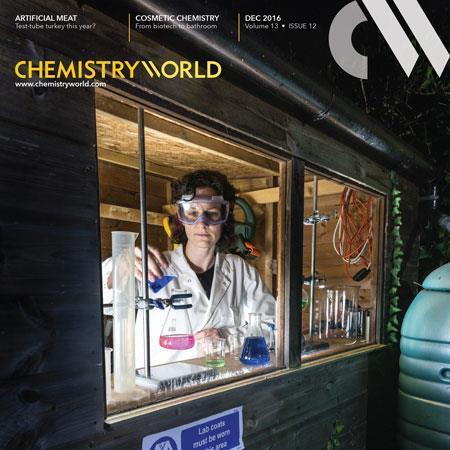 A day in the life of a science correspondent: James Mitchell Crow | The ...