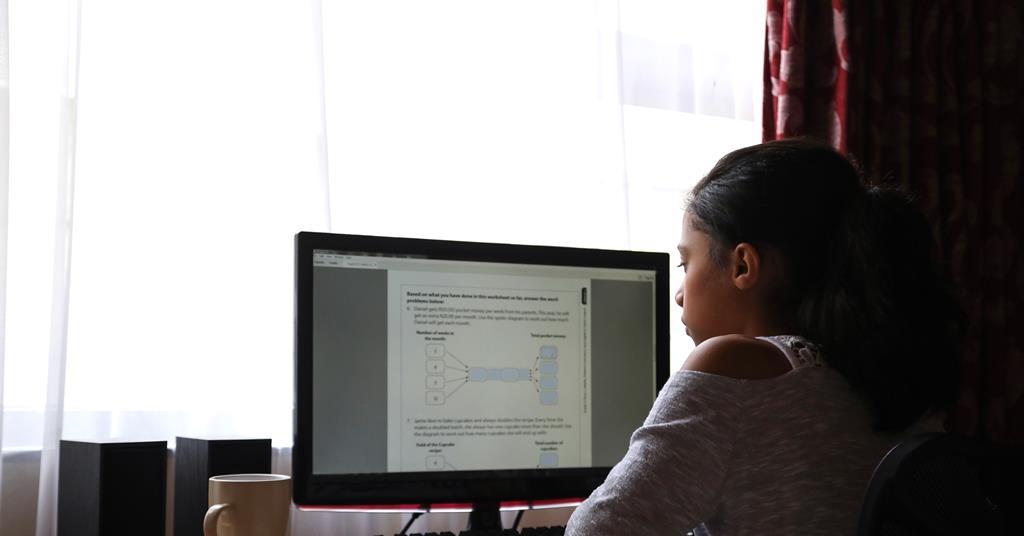 How to make effective use of pre-recorded lessons | CPD article | RSC ...