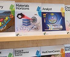 How to publish your research | Resource | RSC Education