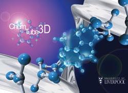Teaching chemistry in 3D using crystal structure data | Feature | RSC ...