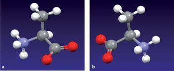 Teaching chemistry in 3D using crystal structure data | Feature | RSC ...