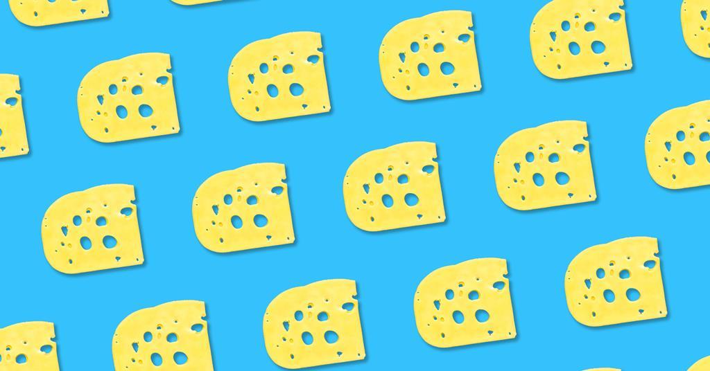 Have a cheesy time | Resource | RSC Education