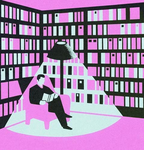 Welcome to the pink room | News | RSC Education