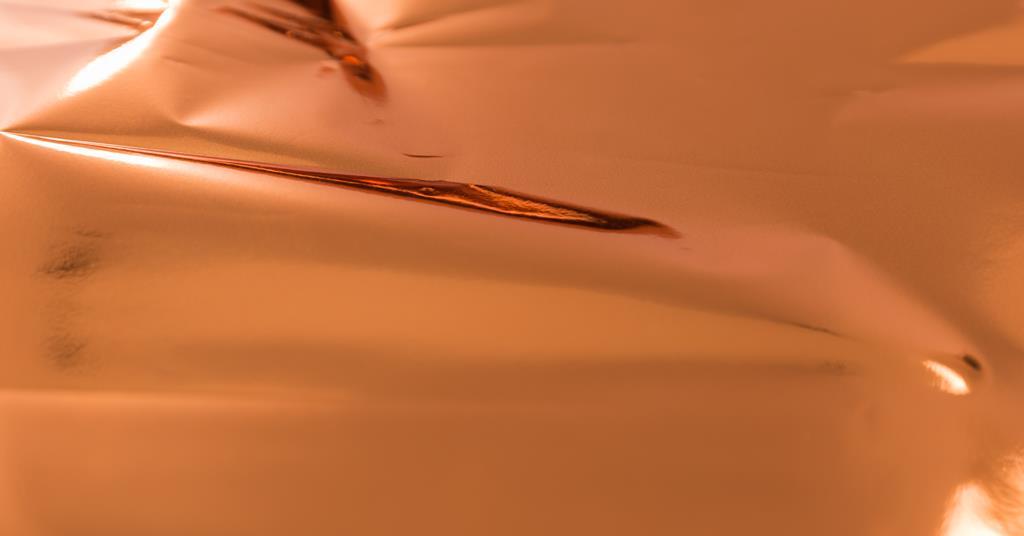 Heating copper in air | Class experiment | RSC Education