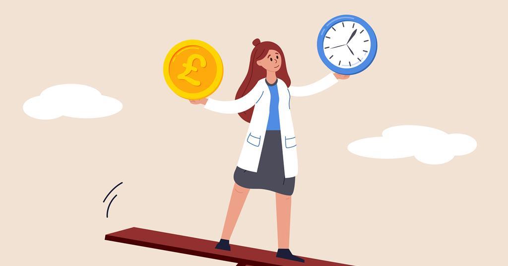 Why I’ve not retired yet | Opinion | RSC Education