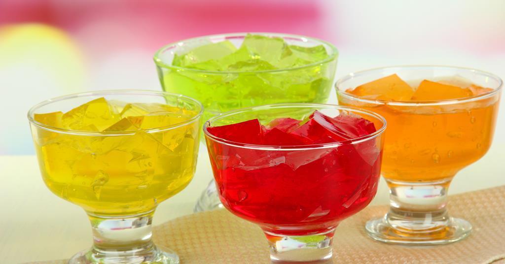 Quick jelly | Resource | RSC Education