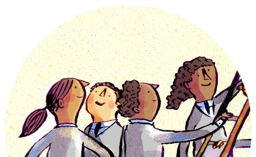 Set your students up for success | Feature | RSC Education