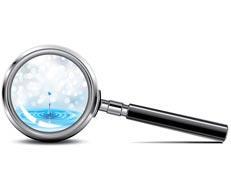 Making a water magnifier | Resource | RSC Education