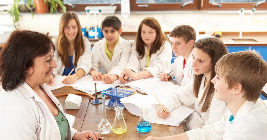 Science Diploma Advances | News | RSC Education