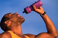 The chemistry of sports drinks | Resource | RSC Education