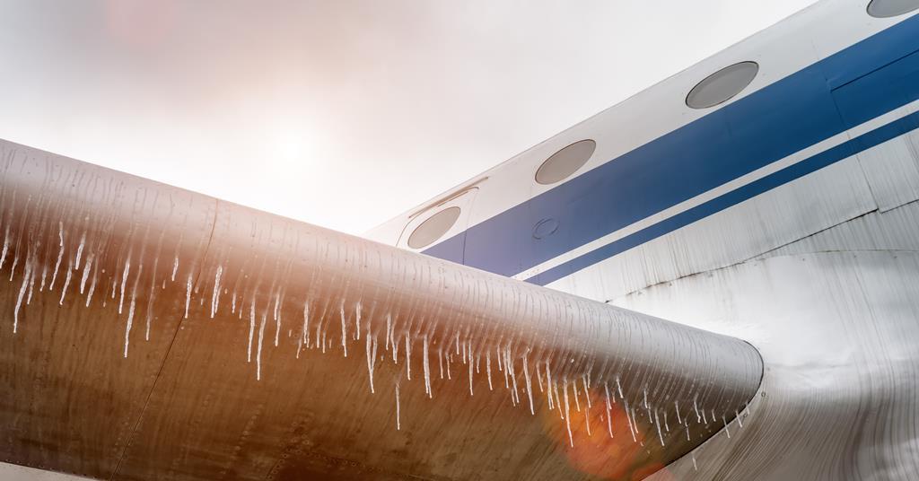 Four simple experiments with counter-intuitive results | Ideas | RSC ...