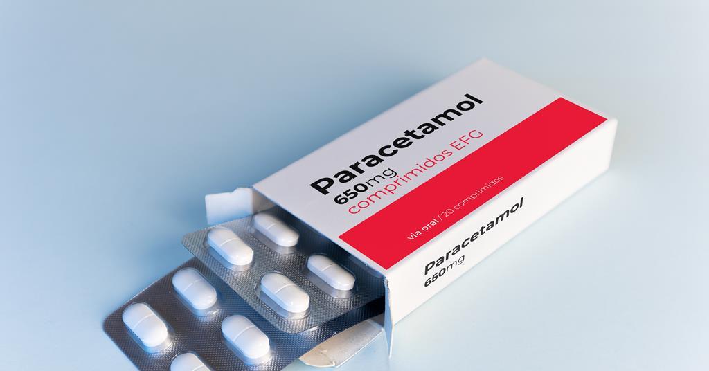 Paracetamol book | Background information | Resource | RSC Education