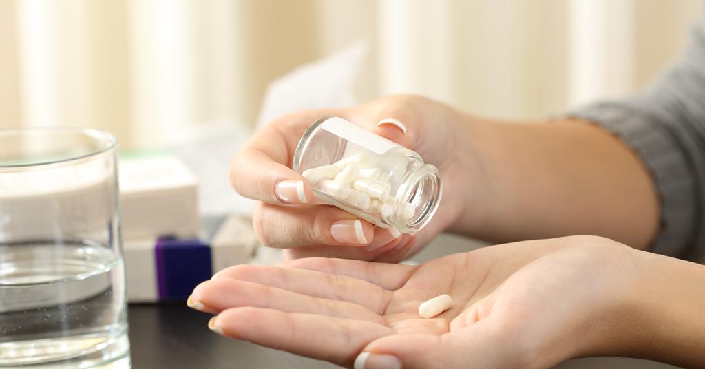 Paracetamol book | The preparation of paracetamol | Resource | RSC ...