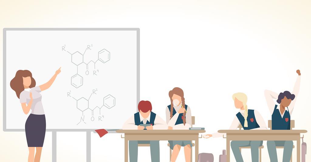 Successfully stop disruptive behaviour in its tracks | Ideas | RSC ...