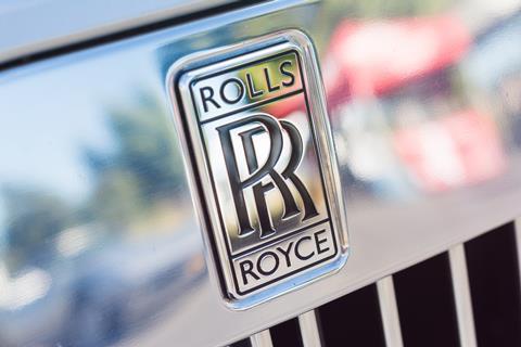 Rolls-Royce prize to reward teamwork | News | RSC Education