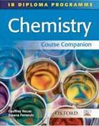 IB diploma programme course companion: chemistry | Review | RSC Education