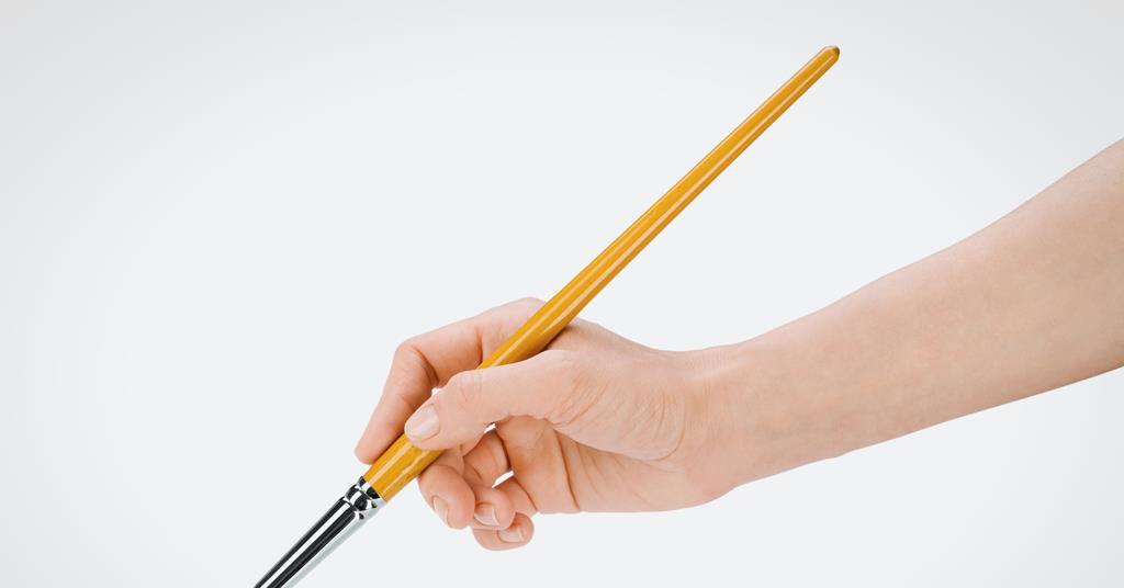 ‘Magic’ writing with colour changing reactions | Demonstration | RSC ...