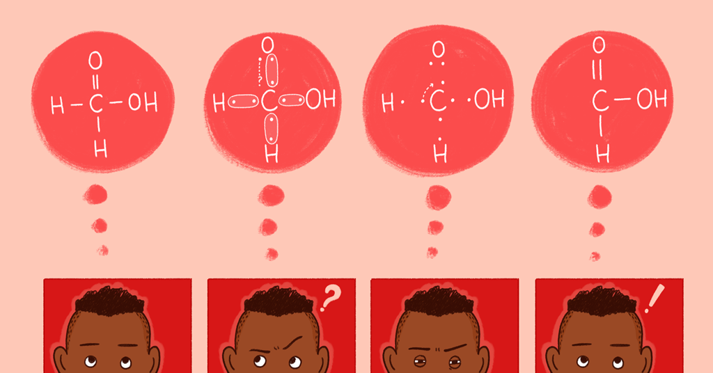 Uncover your students' preconceptions | Feature | RSC Education