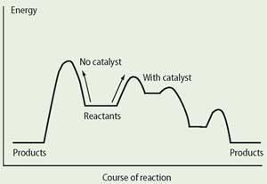 Catalysts for a green industry | Feature | RSC Education