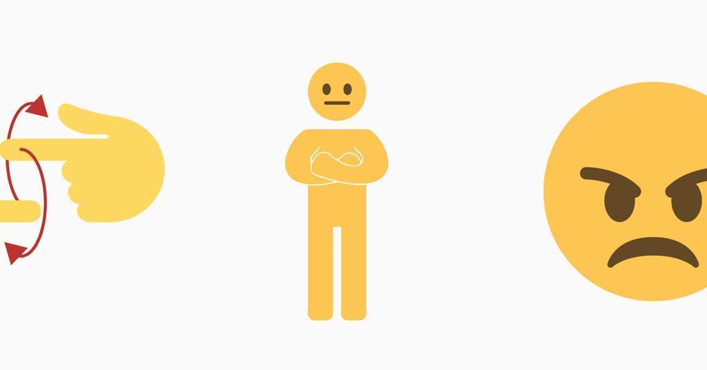 No words necessary: the classroom hand signals you need to know | Ideas ...