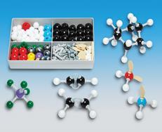 Molymod sets | Resource | RSC Education