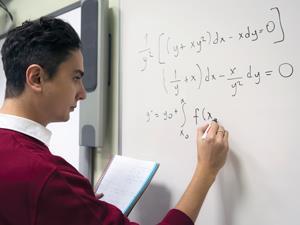 Poor science maths skills needs to be fixed 'in the maths classroom ...