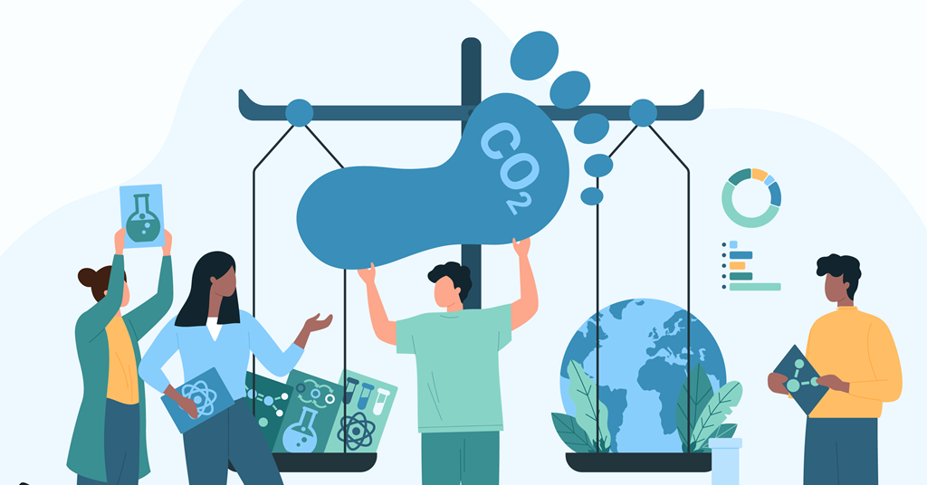 How we’re reducing our carbon footprint | Opinion | RSC Education