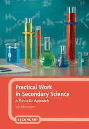 Required reading for all science teachers | Review | RSC Education