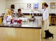 The effectiveness of practical work | News | RSC Education