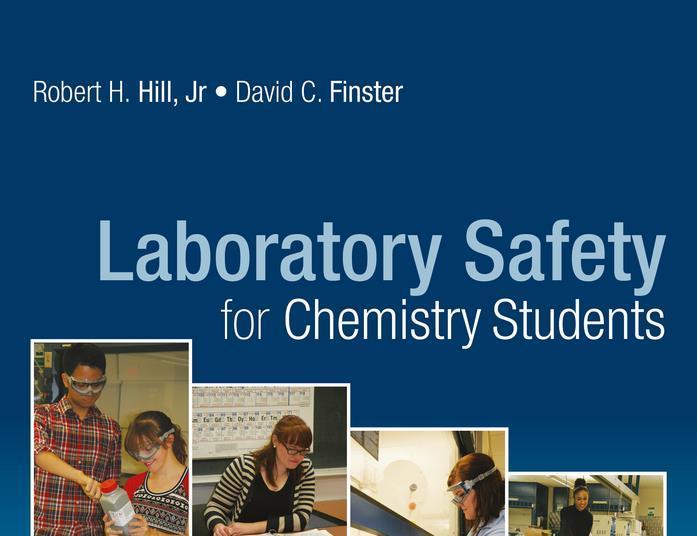 Chemistry Lab Safety