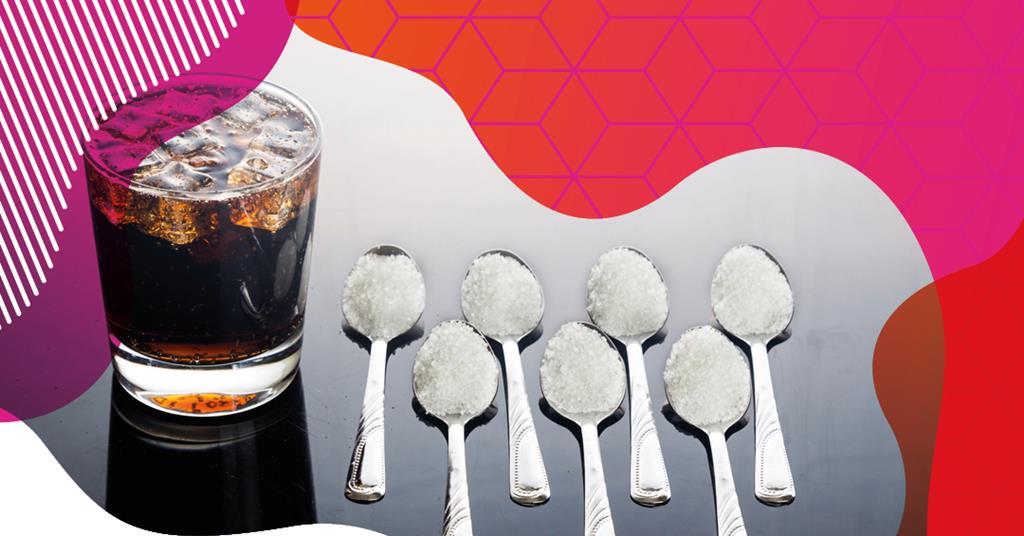 Dissolving, density and sugary drinks | Class experiment | RSC Education