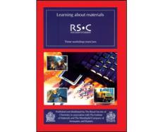 Learning about materials book | Resource | RSC Education