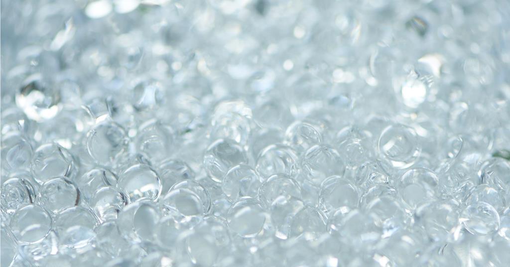 Hydrogels in plant water storage crystals | Class experiment | RSC ...