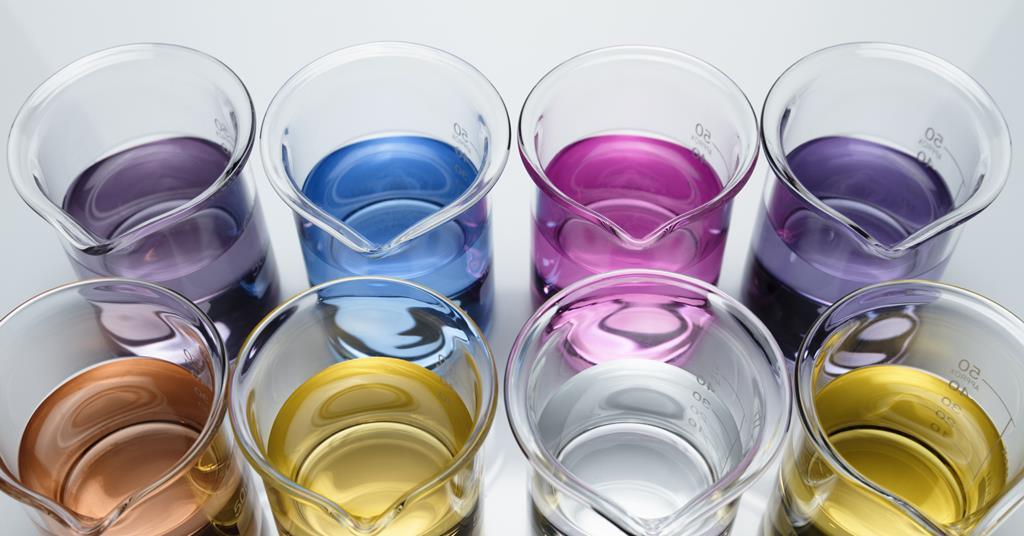 Escape the classroom: and explore colour change reactions | Ideas | RSC ...