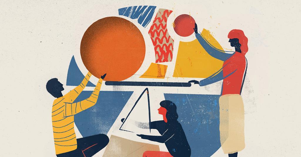 Why interdisciplinary learning makes sense for science teaching ...